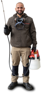 Guardian Pest Control | Get Rid Of Pests